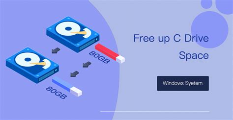 Windows Useful Ways To Free Up C Drive Space