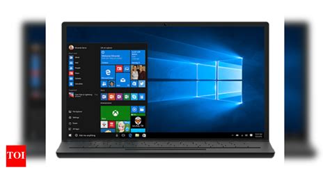 Microsoft Windows 11 Leak Shows Redesigned User Interface Updated