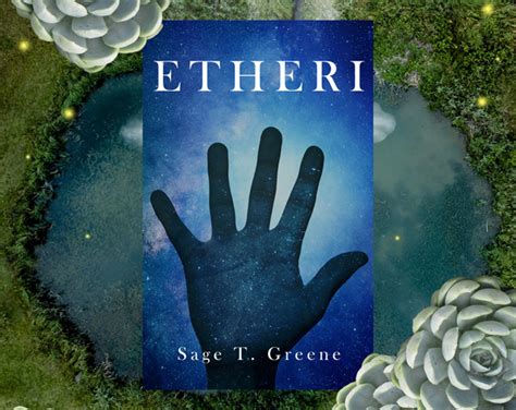 Etheri By Sage T Greene