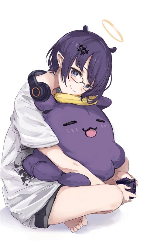 Game Controller Danbooru