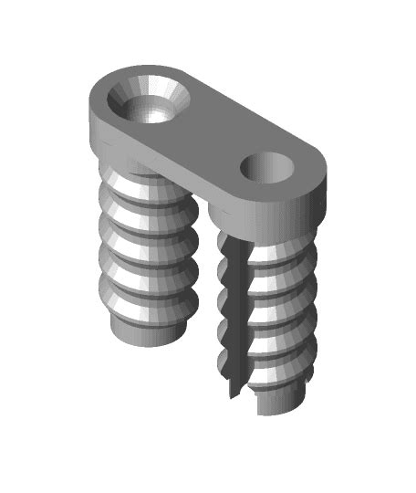 Screws Stl 3d Model By Printcipl4 On Thangs