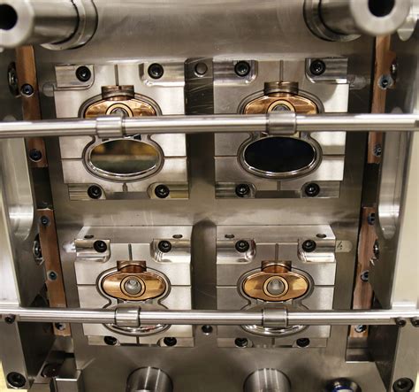 In Mold Closing Imc Molds Stackteck