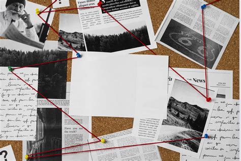 ¿qué Es Un Ensayo Fotográfico Definición Y Ejemplos