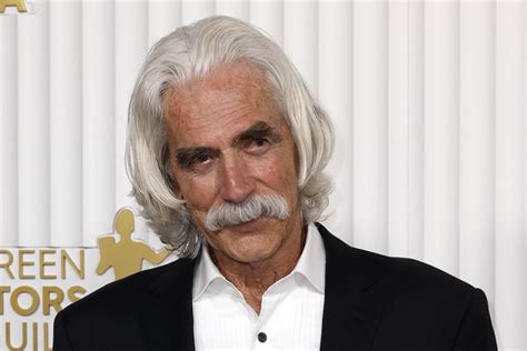 Sam Elliott From Symbol Of Strength To Symbol Of Courage New And Tips