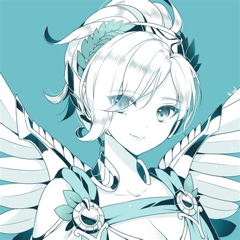 Safebooru 1girl Alternate Costume Artist Name Atobesakunolove Bangs