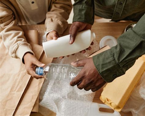 Opciones Creativas Y Sostenibles Para Objetos No Reciclables