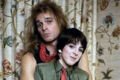 Did David Lee Roth And Mtv Vj Martha Quinn Really Hook Up The Receipts