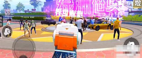 和平精英绿洲世界头套获得方法 绿洲世界头套获得方法图文介绍 燕鹿手游网