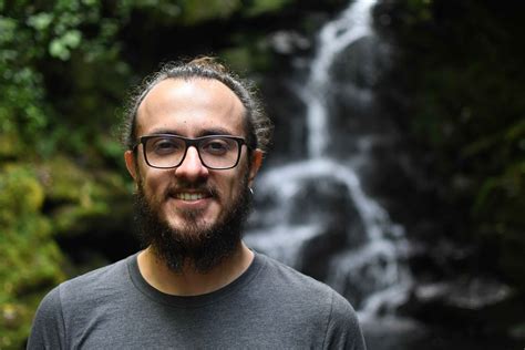 Ronny A Hernández Mora About This Blog