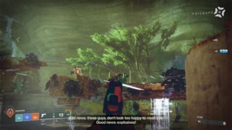 Breach Executable Cabal Generators Good News Explosives Echoes