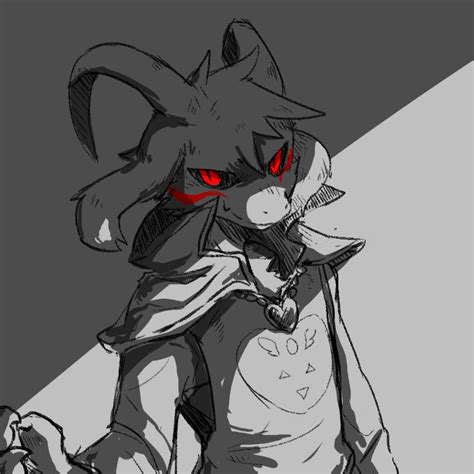 Undertale Asriel Ending