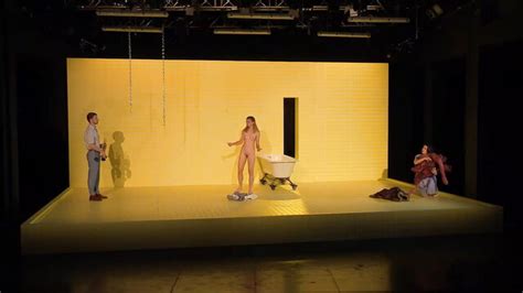 Nude Video Celebs Laura Roberta Kuhr Nude Die Herrmannsschlacht 2020