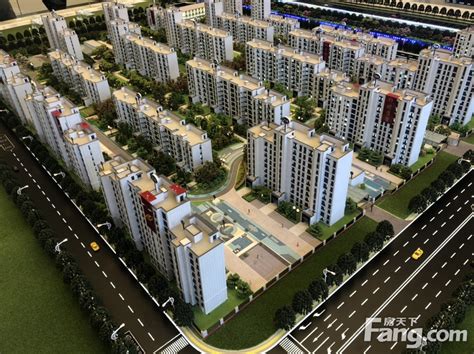 远洋寛阅时光好不好置业顾问从项目现场发回新鲜组图 天津新房网 房天下