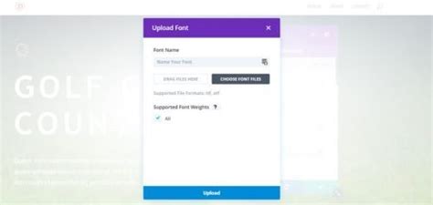 Divi Fonts Guide Preview All Fonts In The Divi Builder