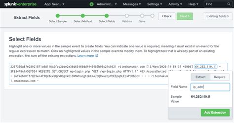 How To Splunk Your Data From Aws Services By Ritesh Kumar