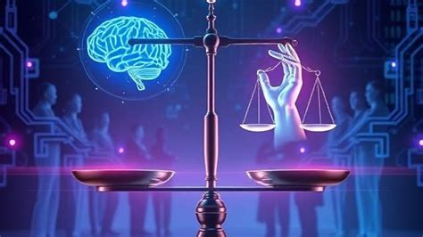 Ethical Ai Balancing Innovation And Responsibility