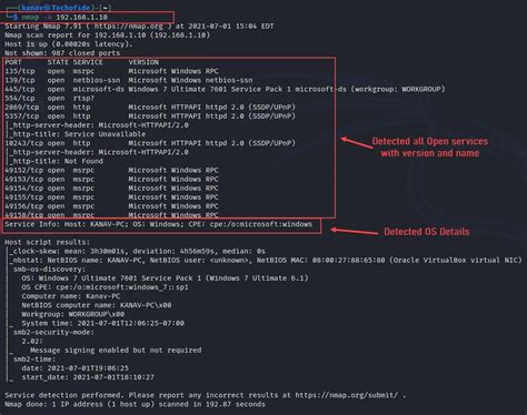 Nmap Commands How To Use Nmap Tool Nmap Cheat Sheet