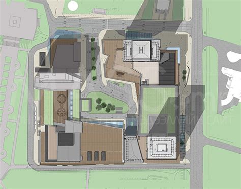 Шатсан барилга ийм болох байжээ