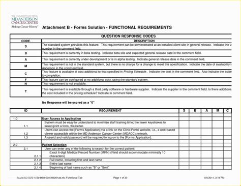Product Design Specification Template