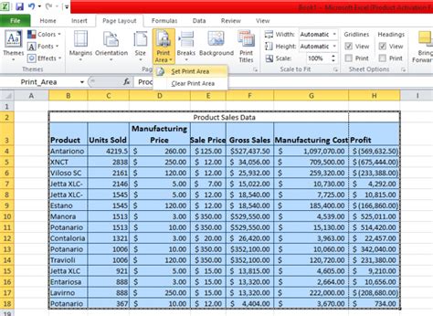 Excel Assessment Test Questions And Answers