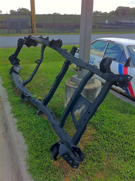 Vehicle Frame Wikipedia