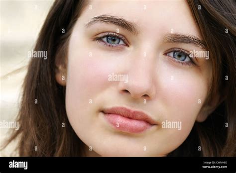 Very Pale Blue Eyes