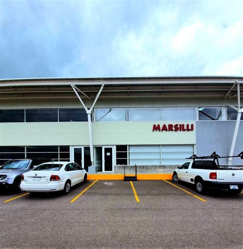 Marsilli Spa On Linkedin Marsilli Winding Innovation Service