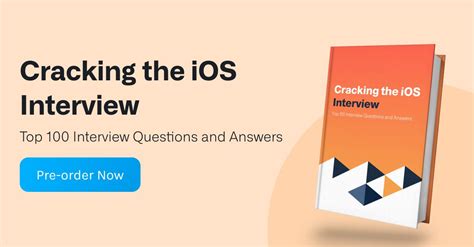 Swift Anytime On Linkedin Crackingtheiosinterview Iosdevelopers Iosdevelopment Iosjobs