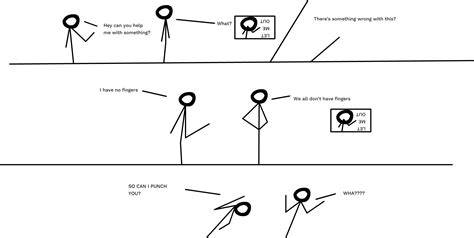 Punch 4 Fun By Aidannibbles On Newgrounds