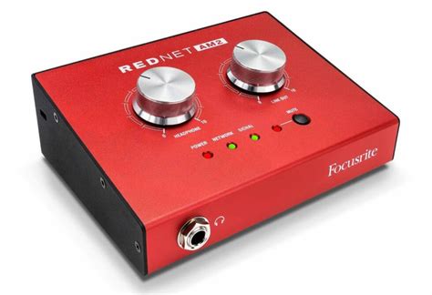 Best Audio Interface With XLR Output Our Top 6 Picks