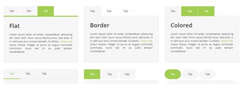 20 Bootstrap Responsive Tabs Collection Onaircode