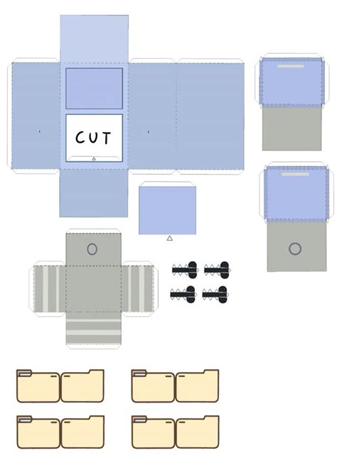 60 Papercraft Bfdi Ideas To Save Today Paper Doll Template Paper