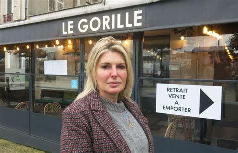Réouverture Des Restaurants Delphine Mairiaux La Porte Voix Des Femmes Le Parisien