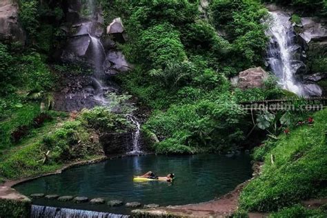 Coban Putri Rekomendasi Wisata Alam Memukau Di Malang
