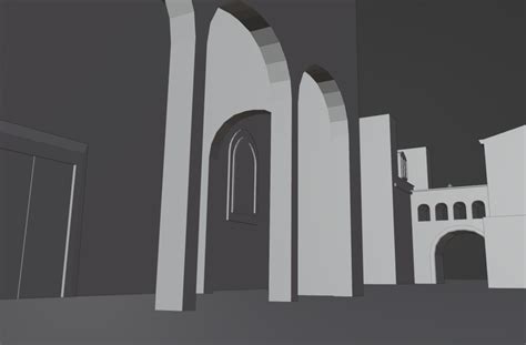 Devlog 9 Modeling Process News Moddb