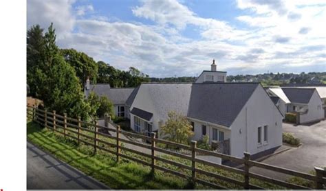 Non Compliance In Fire Safety And Safeguarding At Aras Gaoth Dobhair