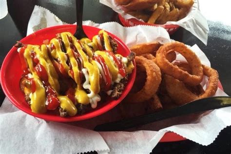Beths Burger Bar Best Restaurants In Orlando