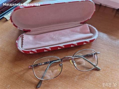 Диоптрични очила с калъф в Слънчеви и диоптрични очила в гр София Id42188522 — Bazar Bg