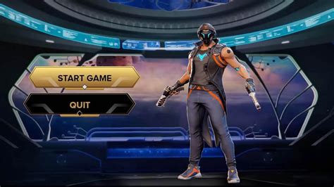 Indos Battle Royale Game Apk For Android Download