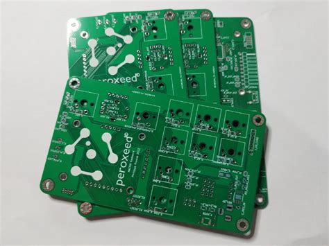 Custom Arduino Board Welcome To My Blog