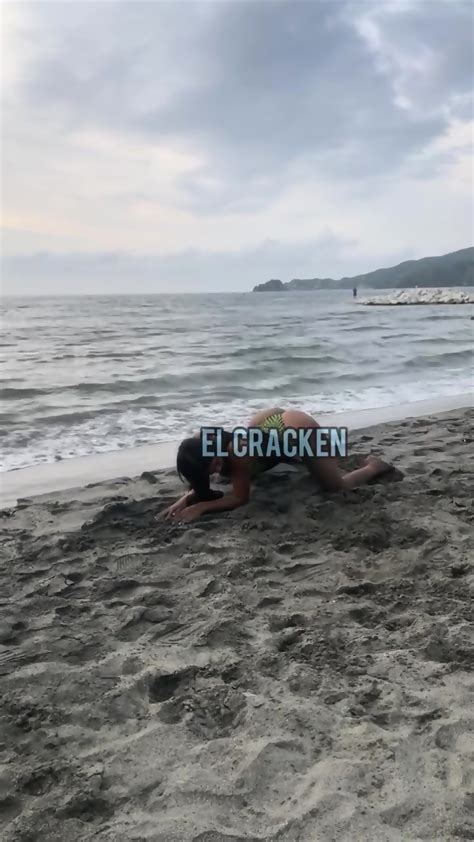 En La Playa Misteriosa Eporner