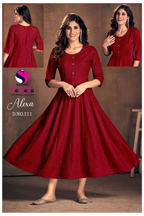 Samara Alexa Combo Set