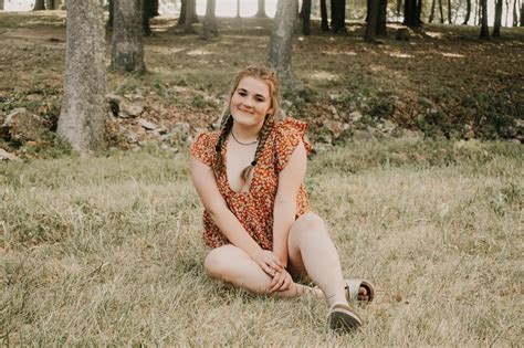 Happy Birthday Abby From Blush Blush And Honey Photography