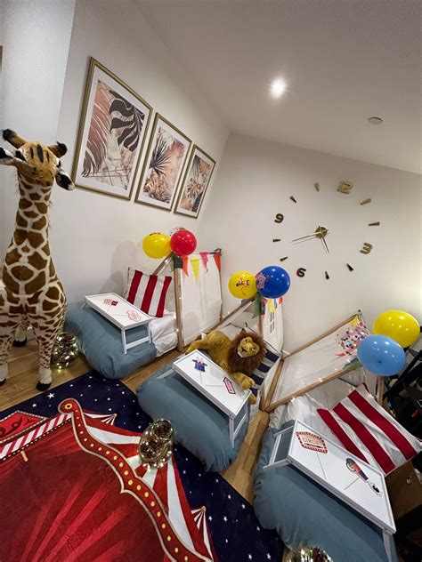 Teepee Party Packages Teepee Nights