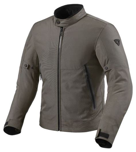 REV IT Shade H2O Jacket MKC Moto
