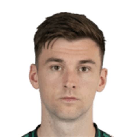 Kieran Tierney Star Performer Ea Fc 26 85 Rating And Price Futbin