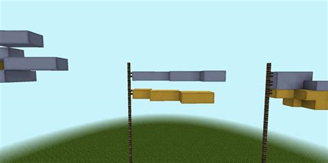 Flags Bundle Minecraft Map