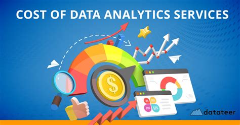 How Much Do Data Analytics Services Cost Agency And Pricing Insights