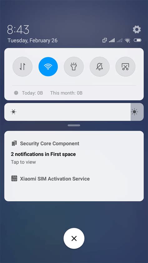 What Is Second Space In MIUI A Definitive Guide