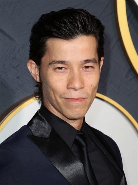 Jason Tobin Biography British Film And Television Actor